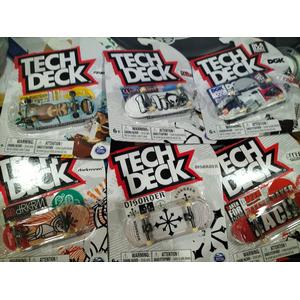 Jual Tech Deck Single Pack 2023 - Plan B - Jakarta Selatan - Etaks ...