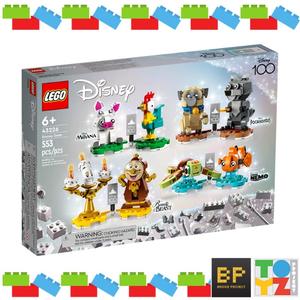 Jual Lego 43226 Disney Classic - Disney Duoss - Original - Jakarta ...