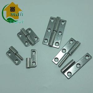 Jual Engsel lepas stainless 4x3x0.2cm Engsel plat H pintu lemari copot ...