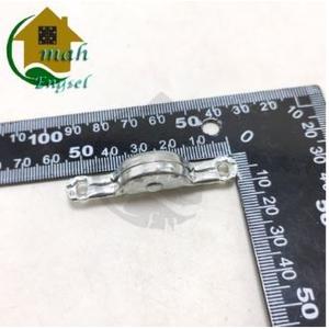 Jual Roda nilon sliding roller window 3/4 inch roda ulih flat nylon 2 ...