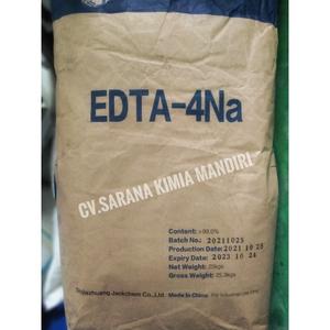 Jual SIAPKIRIM EDTA NA4 READY STOCK - Kota Bekasi - tika shop78 | Tokopedia