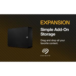Jual Seagate Expansion Desktop Hdd 8Tb Hardisk Eksternal 8 Tb Usb 3.0 ...