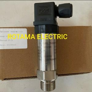 Jual (ROTA) PRESSURE TRANSMITTER 25BAR 4-20mA 1/2" TRANSMITTER 0-25BAR ...