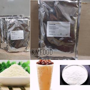 Jual Powder Cincau Hitam (Grass Jelly) PREMIUM kemasan 1 kg - Kota ...