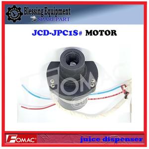 Jual Sparepart Motor JCD-JPC1S Juice Dispenser FOMAC - Kota Bekasi ...