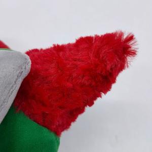 Jual Friday Night Funkin Tricky Plush Toy Clown Cartoon Stuffed Doll ...