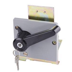 Jual F Somo JDS-1 Interlock Mekanik Joystick Pemutus Sirkuit Mekanisme ...