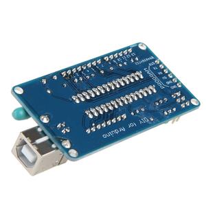 Jual ATmega328P Development Board Proyek Bootloader R3 DIY - Jakarta ...