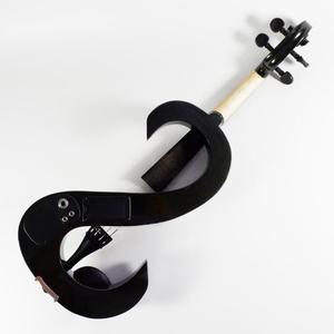 Jual Koleksi Biola Biola Elektrik Model S Rock You Violin Viola Silent ...