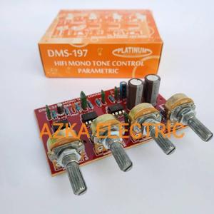 Jual Kit Parametrik Mono Tone Control DMS 197 .. - Kab. Bandung ...