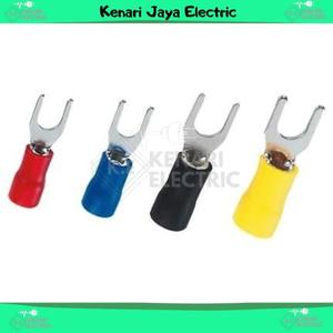 Jual SVL-3.5-4 - SKUN GARPU DENGAN ISOLASI WARNA KSP - Jakarta Pusat - Kenari Electric | Tokopedia