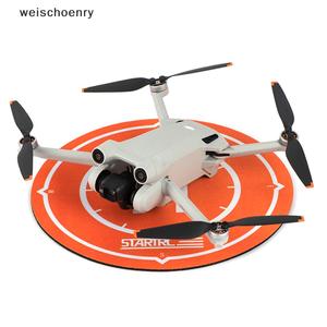 Jual Weis 25cm Helipad Alas Celemek Parkir Lipat Landing Pad Untuk DJI ...