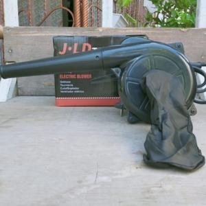 Jual MESIN ELECTRIC BLOWER VACUUM MESIN BLOWER LISTRIK JLD J0023 450 ...