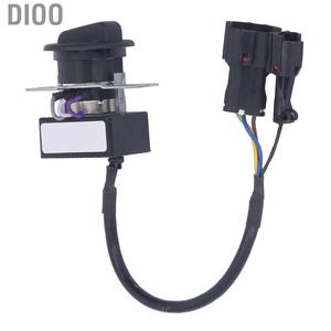 Jual Dioo Fuel Selector Switch Fuel Selector Unit Good Match Standard ...