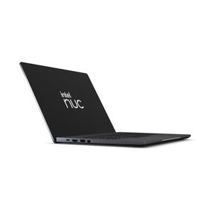 Promo Intel NUC P14E Laptop Element i7-1165G7 512GB SSD 16GB RAM Intel ...