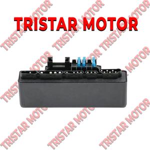 Jual Power Supply Relay K40 Mercedes Benz W210 W208 A2105400472 ...