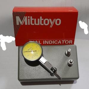 Jual Dial indicator jarum . alat ukur dial jarum mitutoyo baru . stand dial - Kota Surabaya ...