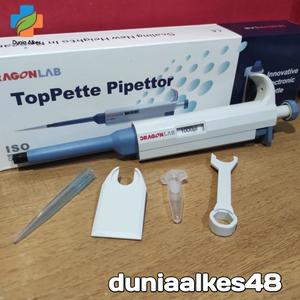 Jual Micropipette DragonLab Fixed - Mikropipet Fix Dragonlab semua ...