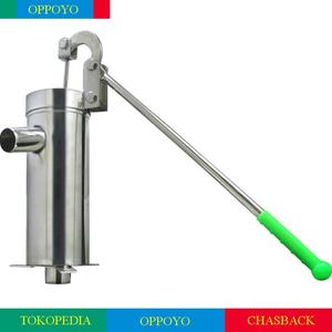 Jual Pompa Air Tangan Manual Dragon Kodok / Pompa Dragon Untuk Sumur ...