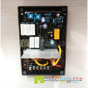 Jual KIT AVR Generator 3 Phase atau AVR Genset 3 Phase LOKAL DIY - Kota ...