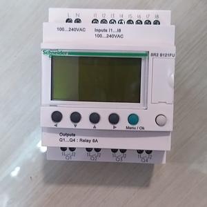 Jual Smart Relay SR2 B121FU 220V Zelio Schneider - Jakarta Barat ...