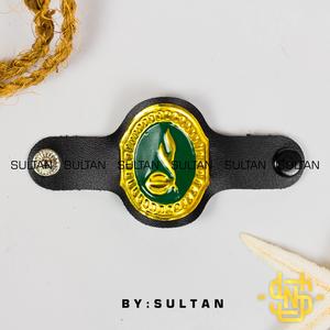 Jual RING KALEP FIBER Pin Siaga Penggalang Penegak Pembina Pramuka ...