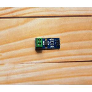 Jual AC - DC HALL CURRENT SENSOR ACS712 FOR ARDUINO - SENSOR ARUS 5A ...