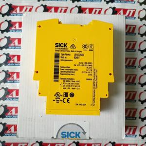 Jual Safety Relay UE10-3OS2D0 SICK UE10-30S2D0 - Jakarta Barat - Rumah ...