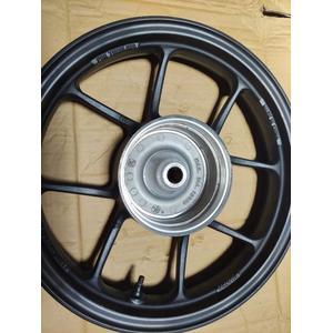 Jual Velg Belakang Honda Genio Original Velg Pelk Pelek Genio K1A KOJA ...