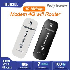 Jual Dongle Modem Wifi Kecil 4G Lte, Dongle Modem Wifi Nirkabel ...