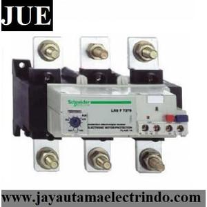 Jual Thermal Overload Relay Schneider LR9F7379 - Jakarta Barat - Rumah ...