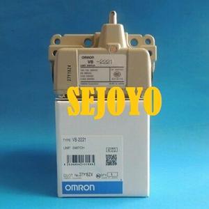 Jual Omron Limit Switch VB-2221 - Jakarta Barat - Rumah Kebutuhan Industrial Berkualitas | Tokopedia