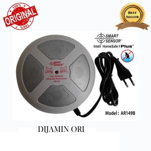 Jual Smart Sensor Alat Pengusir Tikus Original - AR149 Limited ...