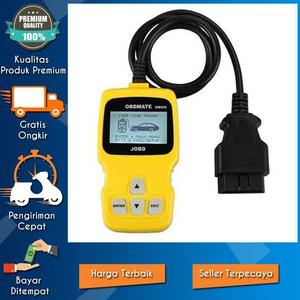 Jual OM500 SCANNER MOBIL OBD2 OBDMATE JOBD OBD MATE SCANER MOBIL ALAT ...