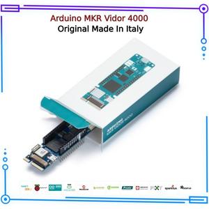 Jual Arduino MKR Vidor 4000 - Original Made In Italy - Jakarta Barat ...