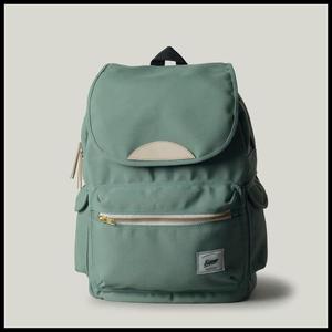 Jual Sierra Pistachio Backpack Tas Ransel Wanita Ras Sekolah - Bigmo.Id ...