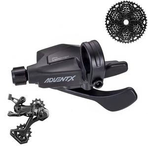 Jual Microshift Advent X Rear Derailleur 9/10 Speed Mountain Bike ...