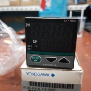 Jual UT150-RN/AL YOKOGAWA temperature controller - Jakarta Barat ...