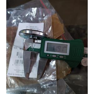 Jual Bosch Pengikat Mata Gerinda Tangan 7 Inci 1603345043 Ori - Kota ...