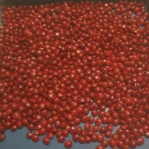 Jual gtm biji saga merah atau biji saga pohon - Jakarta Pusat - Griya ...
