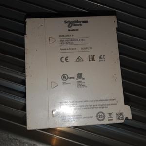 Jual SCHNEIDER MODICON BMXAMI0410 ANALOG MODULE ( New No Box) - Jakarta ...