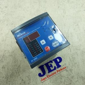 Jual NX1000A - 240A combine over current and earth fault relay NX1000A ...
