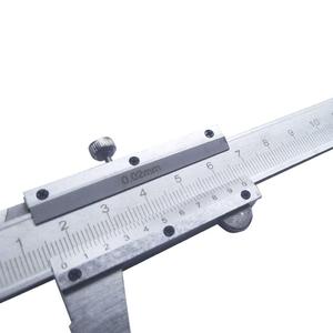 Jual Jy1 Vernier Caliper Profesional Alat Ukur Presisi Tinggi Gauge ...