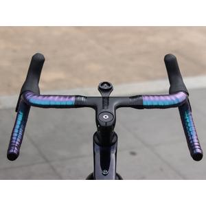 Jual 2022 Kocevlo Gravel Carbon Handlebar With Gasket Integrated ...