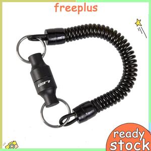 Jual Fly Fishing Magnetic Net Release Landing Net Holder Keeper with ...