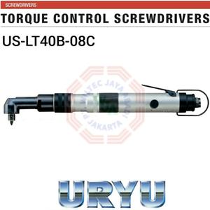 Jual Uryu US-LT40B-08C Torque Control Screwdrivers (JAPAN) - Jakarta ...