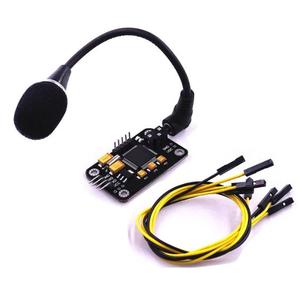Jual SPEAK VOICE RECOGNITION MODULE V3 V3.1 SPEECH SOUND COMMAND SENSOR ...