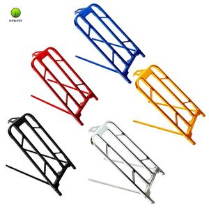 Jual Aceoffix Rak Belakang Sepeda Lipat Ultra Ringan Untuk Brompton 5 ...