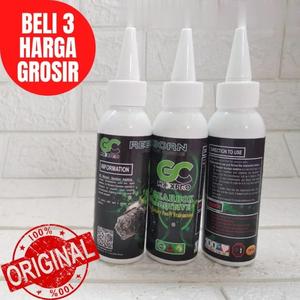 Jual ADITIF MATIC GC MAXPRO Gearbox Additive 75 ml - Kota Surabaya ...