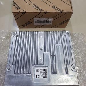 Jual ECU Computer Komputer Engine Innova Reborn DIESEL 89661-F0420 ...